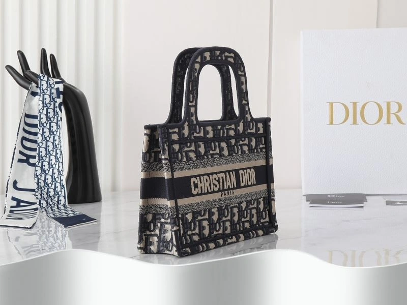 High accuracy Christian Dior Shopping Bags