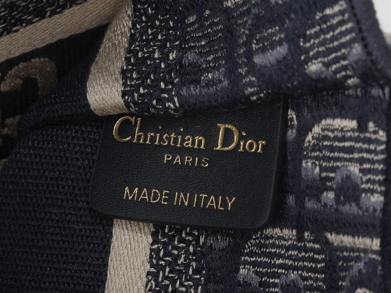 High accuracy Christian Dior Shopping Bags