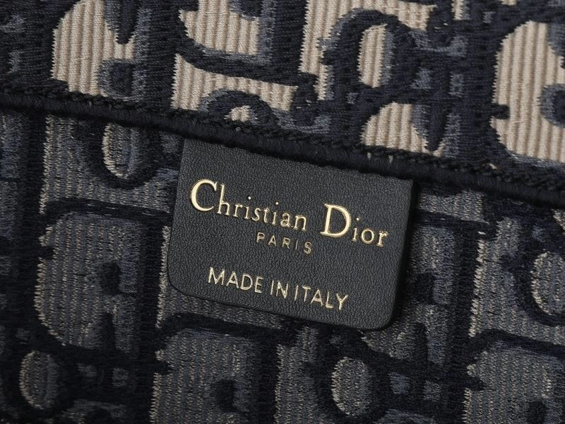 Economical Christian Dior Shopping Bags
