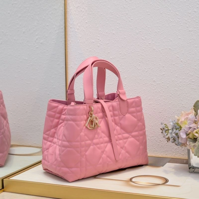 Brand-original Christian Dior Shopping Bags