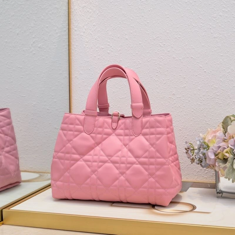 Brand-original Christian Dior Shopping Bags