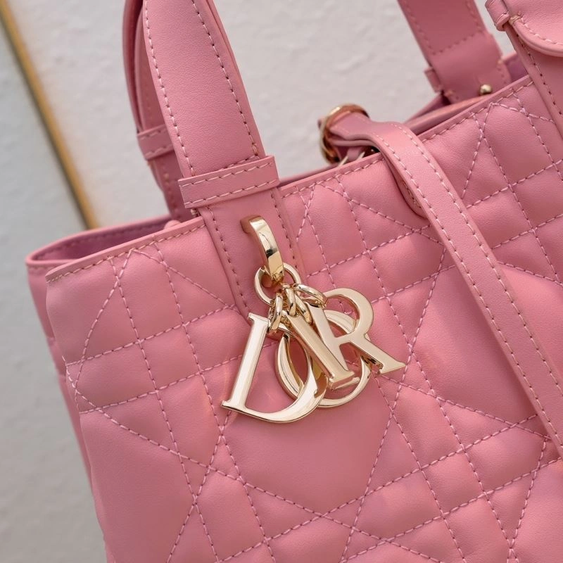 Brand-original Christian Dior Shopping Bags