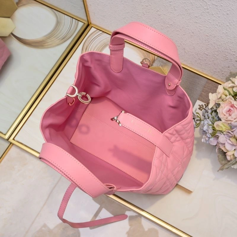 Brand-original Christian Dior Shopping Bags