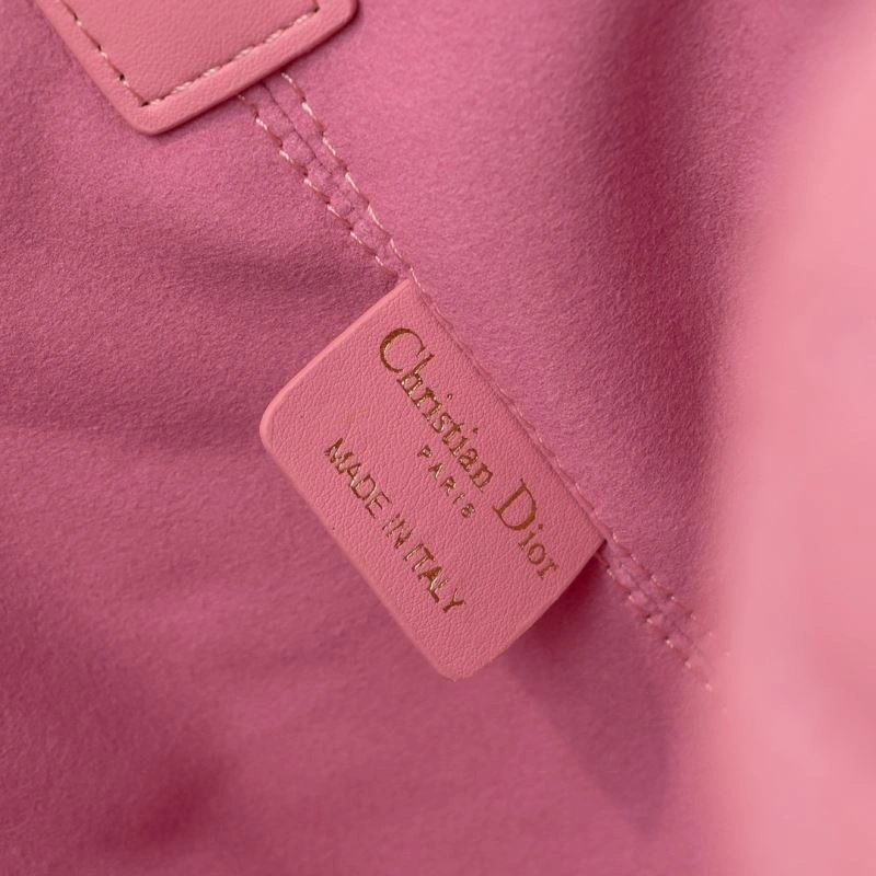 Brand-original Christian Dior Shopping Bags