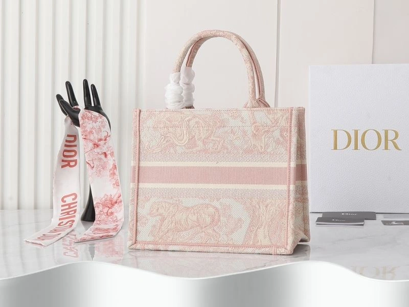 Perfect replica Christian Dior Shopping Bags