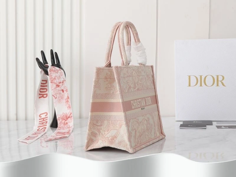 Perfect replica Christian Dior Shopping Bags
