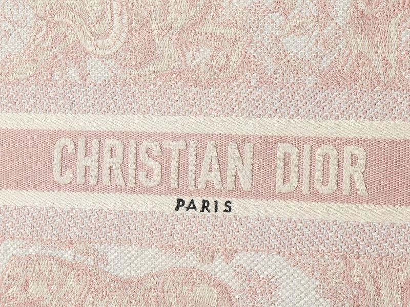 Perfect replica Christian Dior Shopping Bags