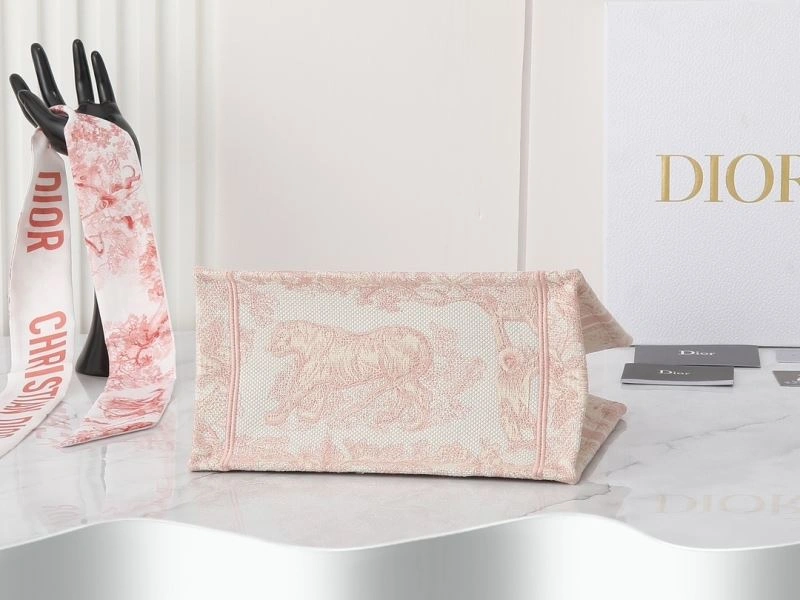 Perfect replica Christian Dior Shopping Bags