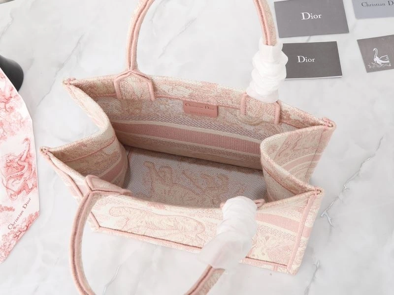 Perfect replica Christian Dior Shopping Bags