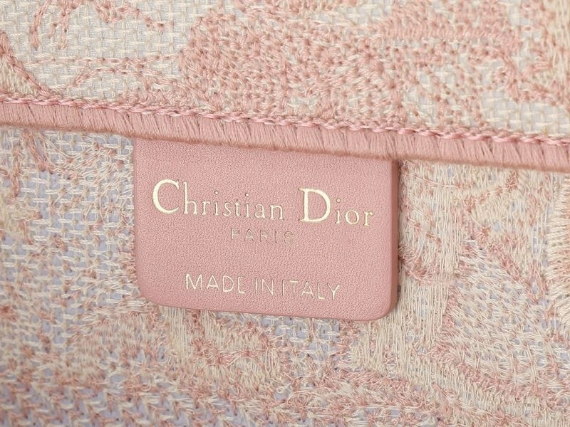 Perfect replica Christian Dior Shopping Bags