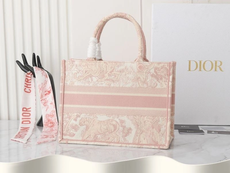 High accuracy Christian Dior Shopping Bags