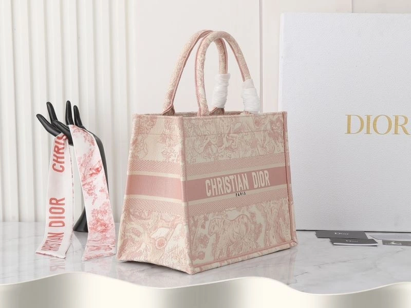 High accuracy Christian Dior Shopping Bags