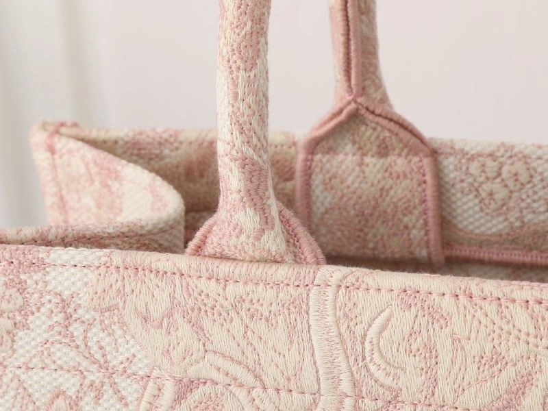High accuracy Christian Dior Shopping Bags