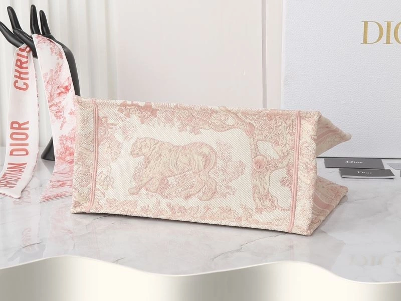 High accuracy Christian Dior Shopping Bags