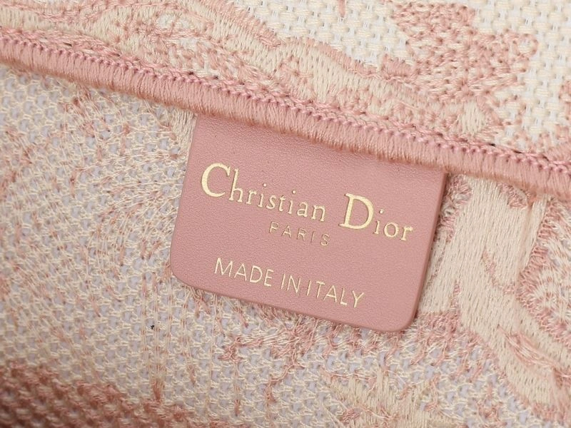 High accuracy Christian Dior Shopping Bags