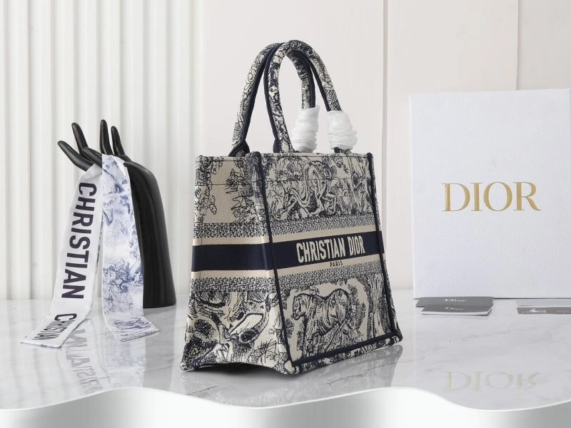 Affordable Christian Dior Shopping Bags