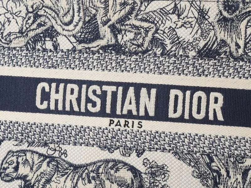 Affordable Christian Dior Shopping Bags