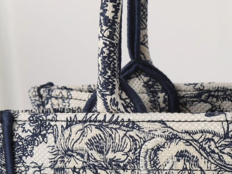 Affordable Christian Dior Shopping Bags
