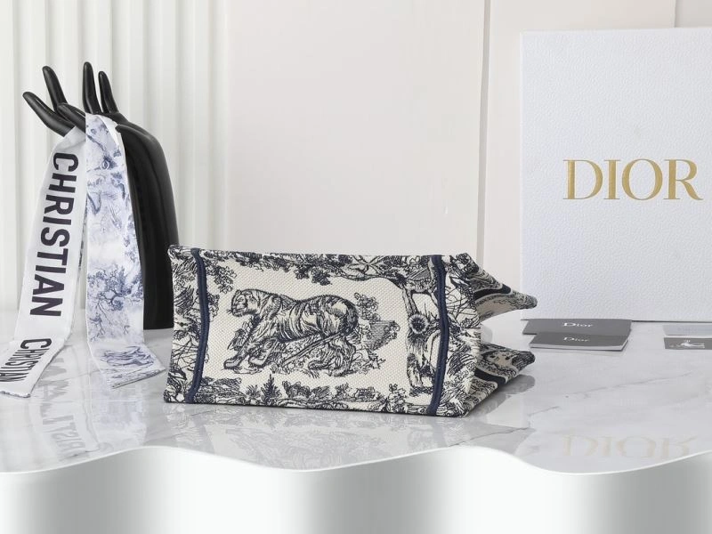 Affordable Christian Dior Shopping Bags