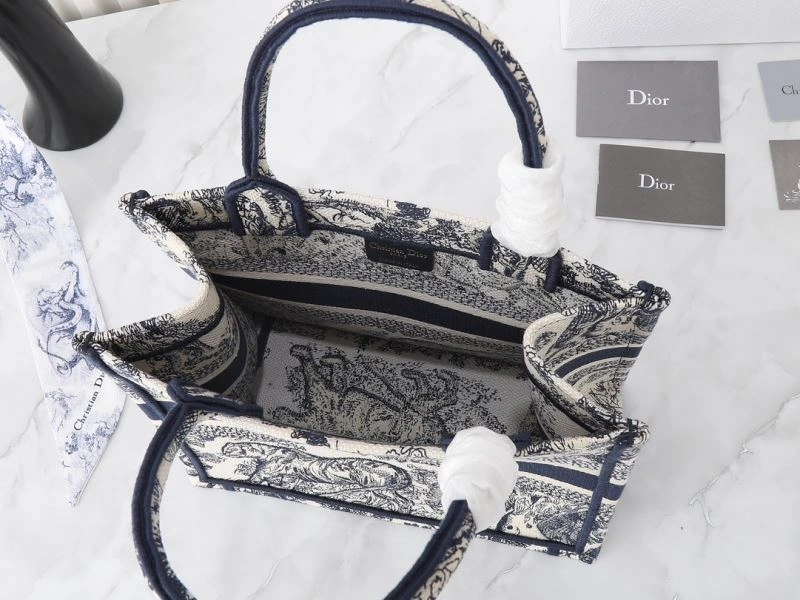 Affordable Christian Dior Shopping Bags