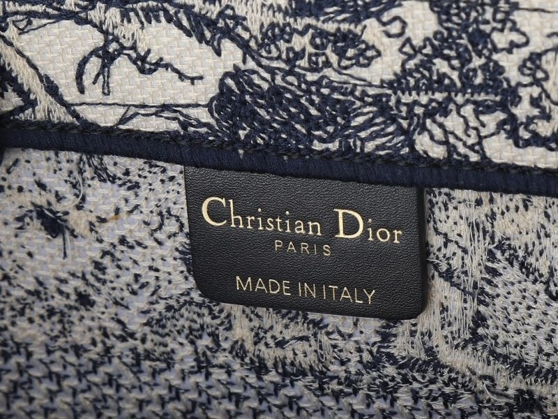 Affordable Christian Dior Shopping Bags