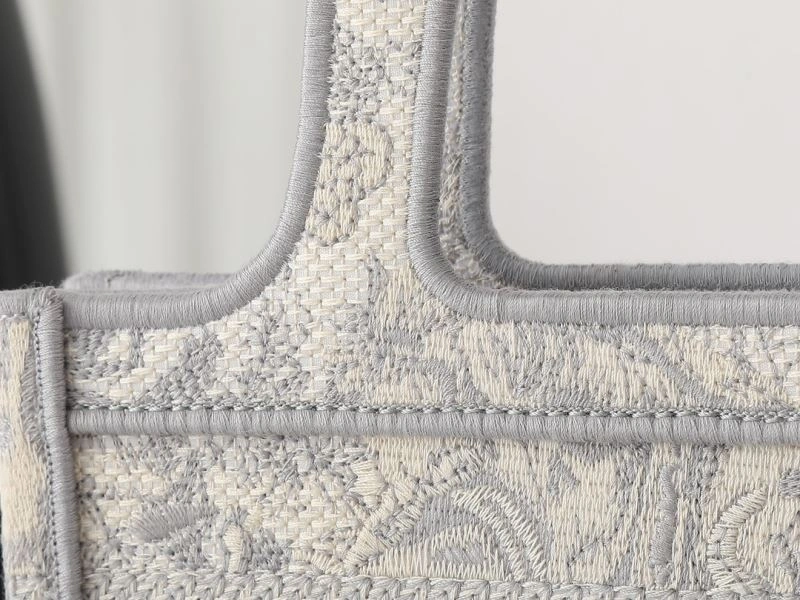 Budget-friendly Christian Dior Shopping Bags