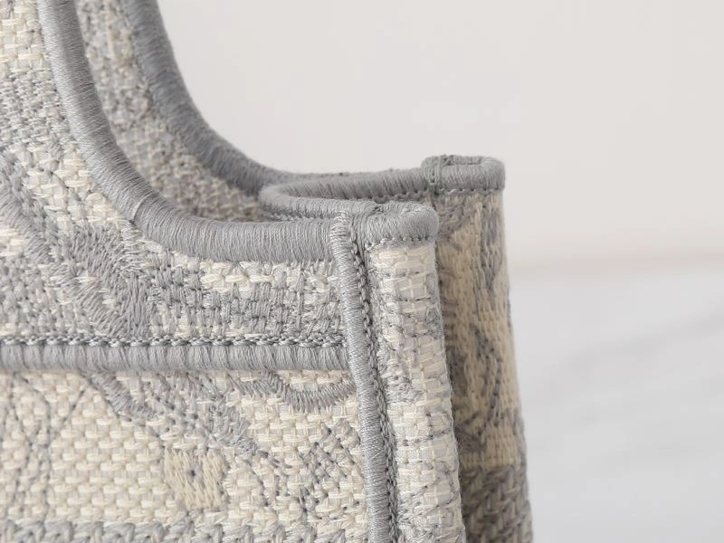 Budget-friendly Christian Dior Shopping Bags
