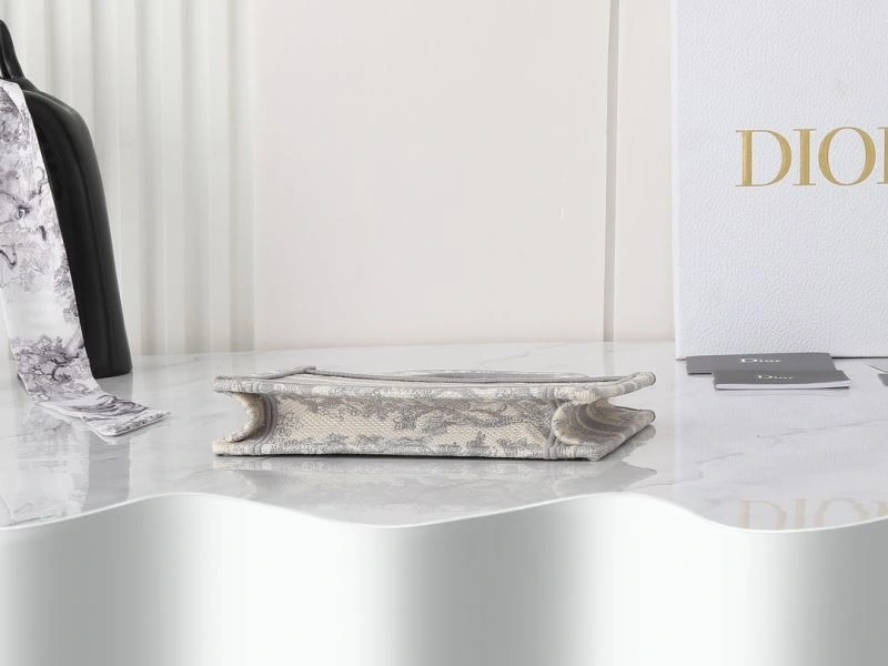 Budget-friendly Christian Dior Shopping Bags