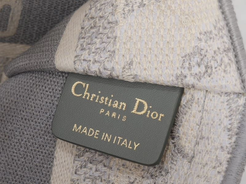 Budget-friendly Christian Dior Shopping Bags