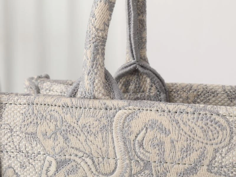 OEM Christian Dior Shopping Bags