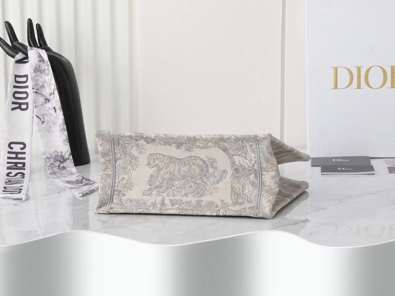OEM Christian Dior Shopping Bags
