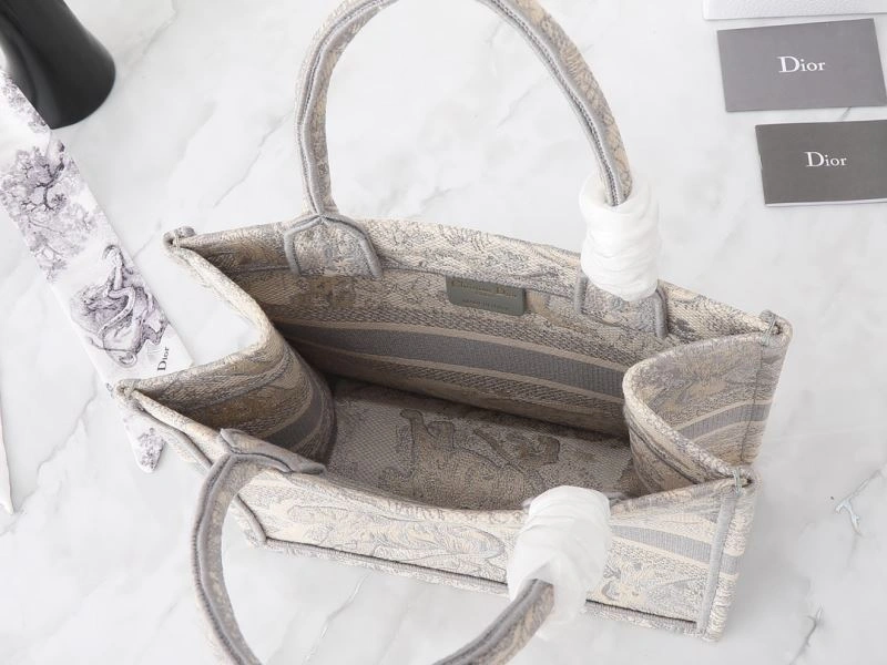 OEM Christian Dior Shopping Bags