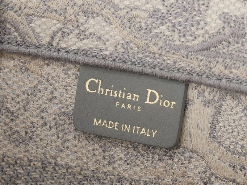 OEM Christian Dior Shopping Bags