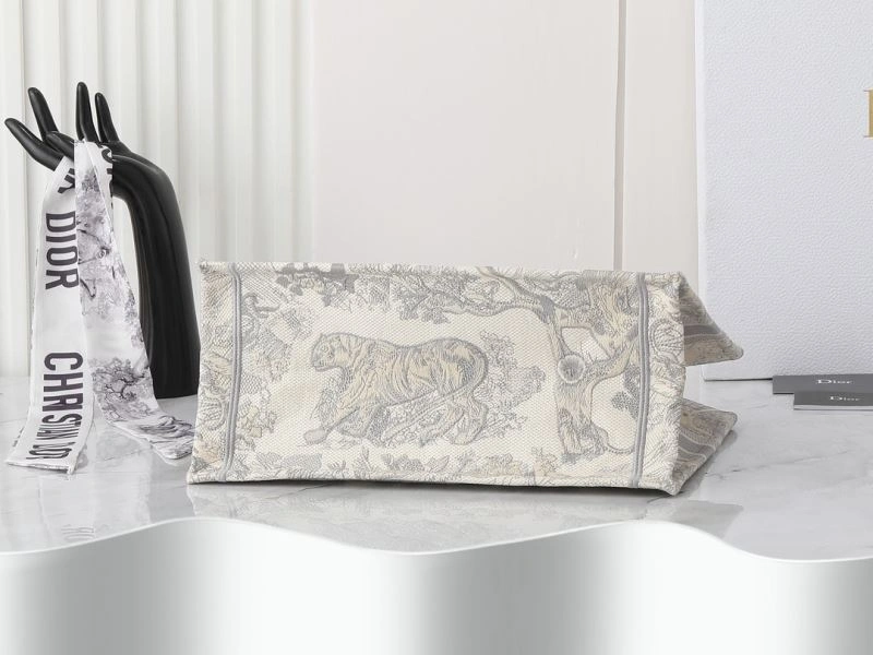 Top match Christian Dior Shopping Bags