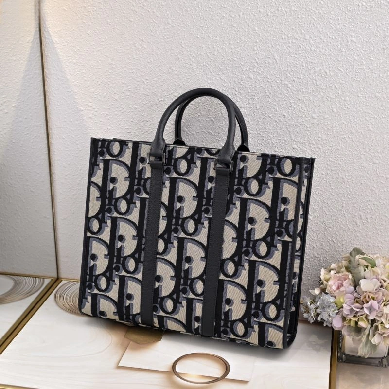1:1 copy Christian Dior Shopping Bags