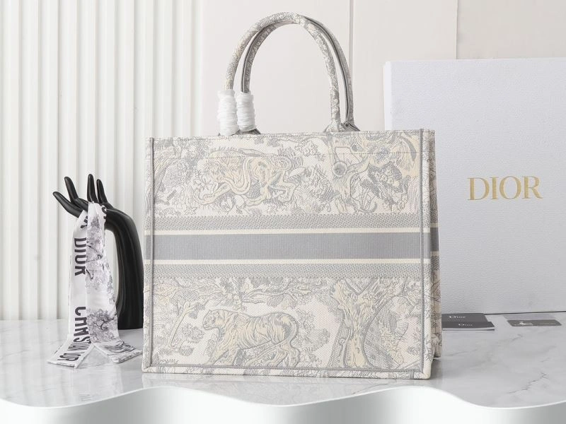 1:1 copy Christian Dior Shopping Bags