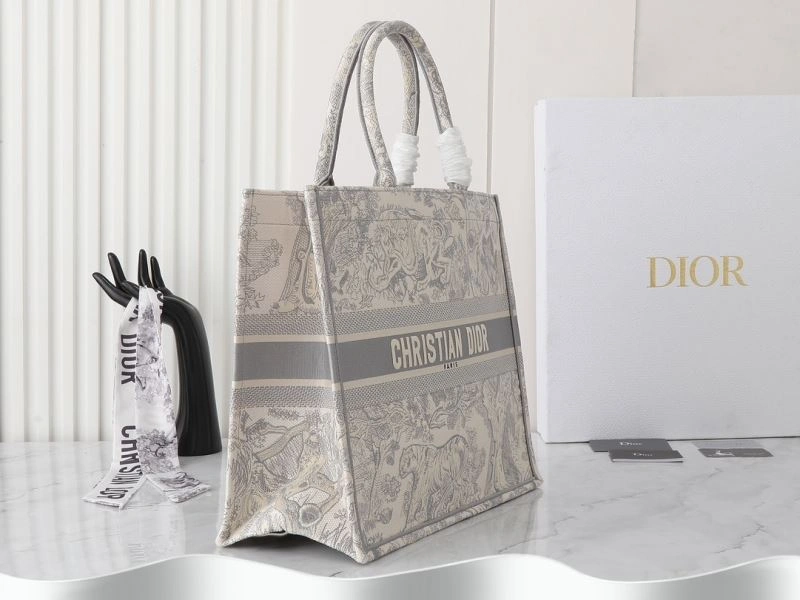 1:1 copy Christian Dior Shopping Bags