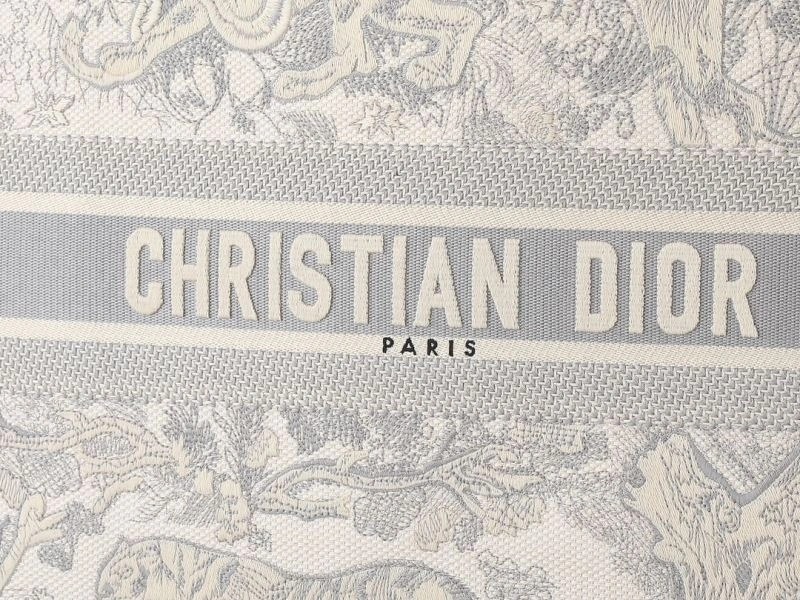 1:1 copy Christian Dior Shopping Bags
