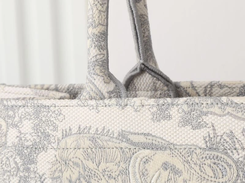 1:1 copy Christian Dior Shopping Bags