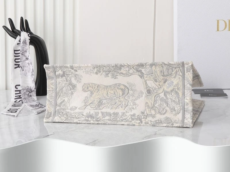 1:1 copy Christian Dior Shopping Bags