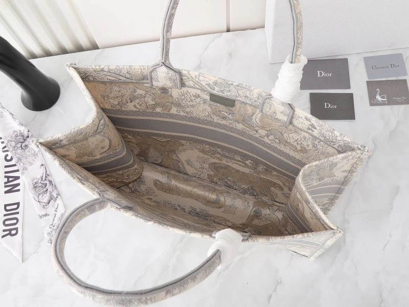 1:1 copy Christian Dior Shopping Bags