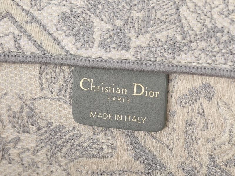 1:1 copy Christian Dior Shopping Bags