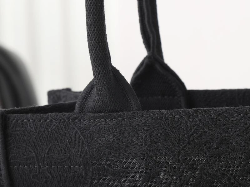 Brand-original Christian Dior Shopping Bags