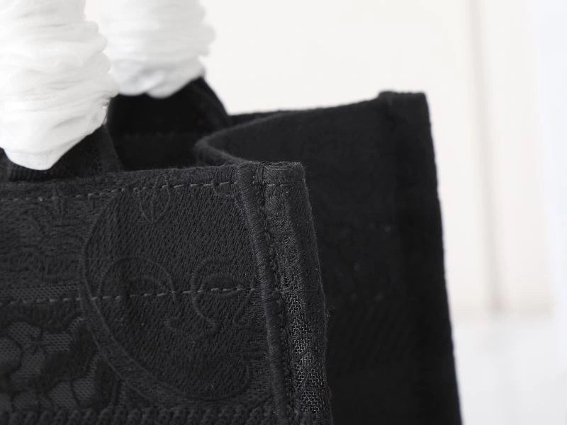 Brand-original Christian Dior Shopping Bags