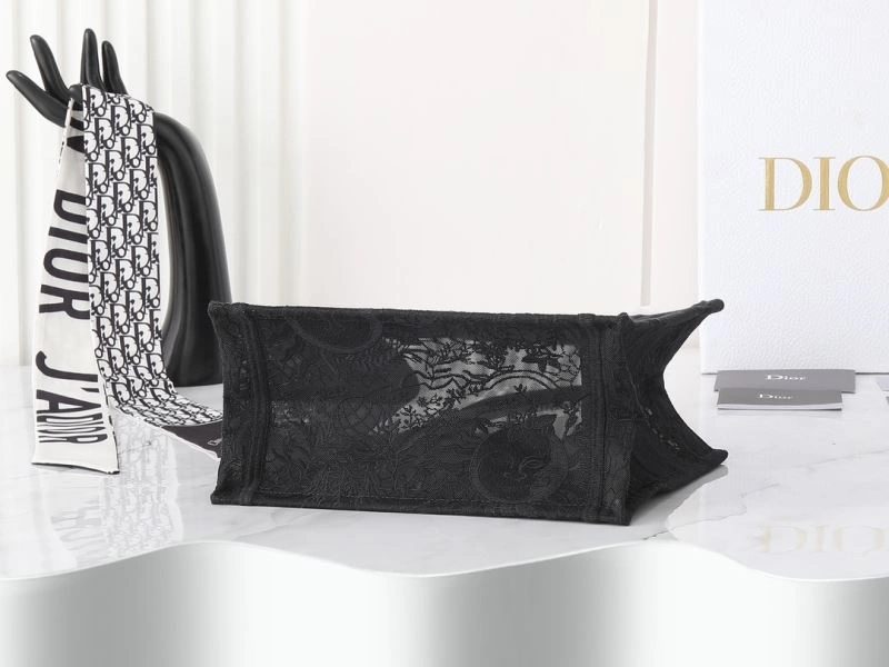 Brand-original Christian Dior Shopping Bags