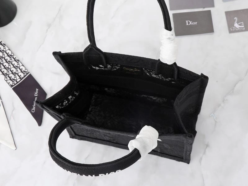 Brand-original Christian Dior Shopping Bags