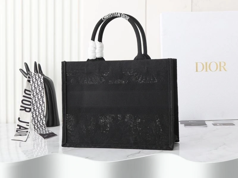 Legit Christian Dior Shopping Bags