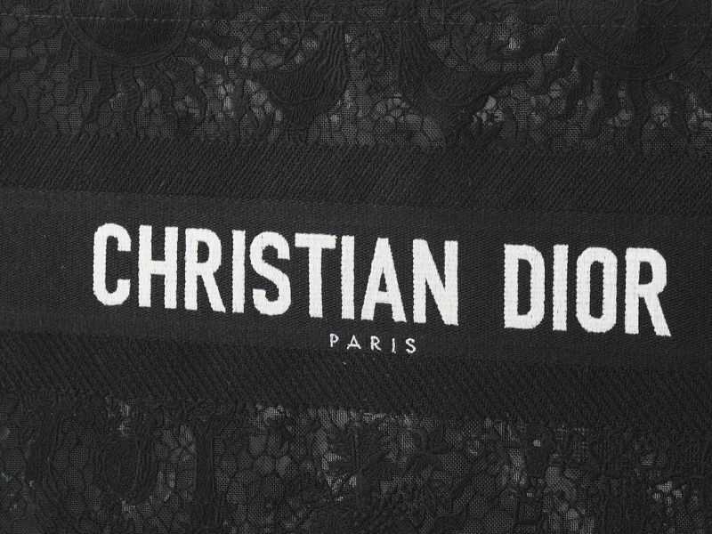 Legit Christian Dior Shopping Bags