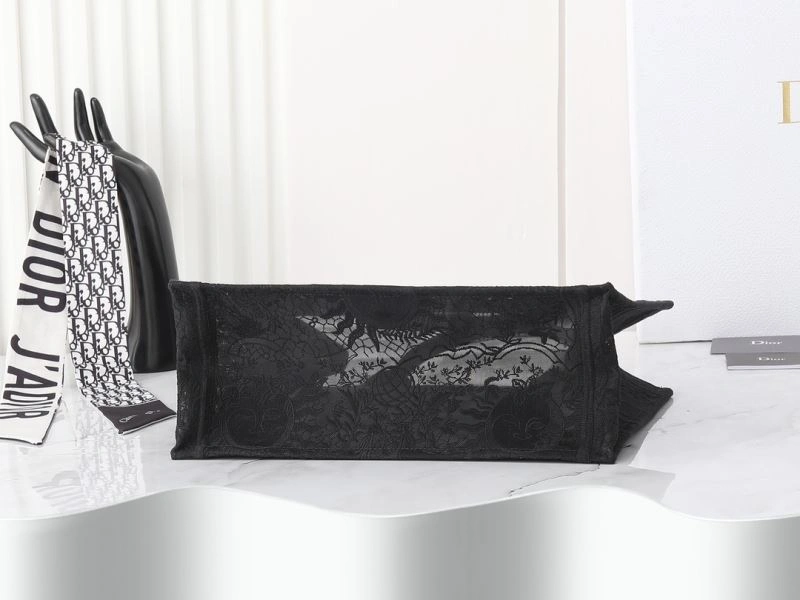 Legit Christian Dior Shopping Bags