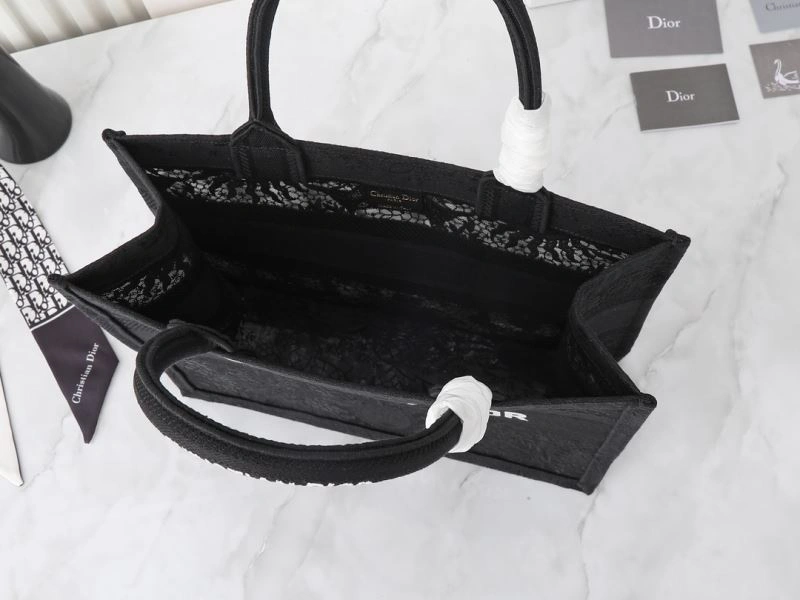 Legit Christian Dior Shopping Bags